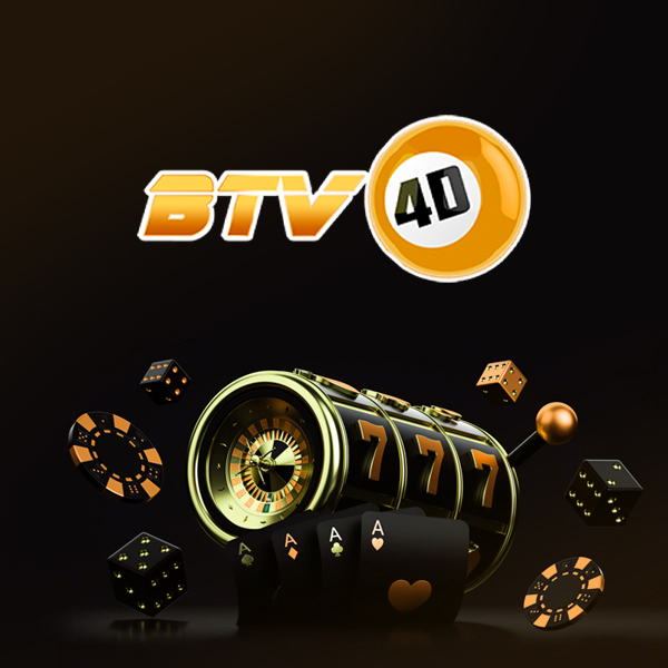 TOGEL ONLINE BTV4D | Bandar Togel Terpercaya dan Resmi Di Indonesia 2022